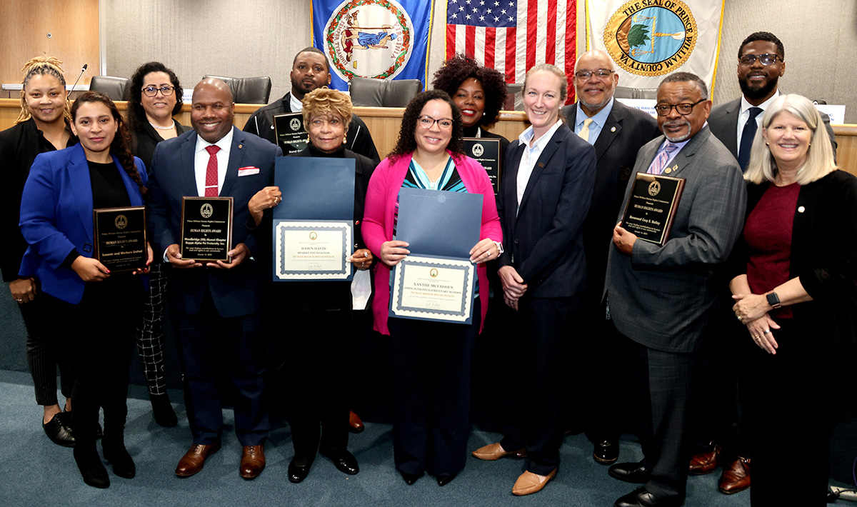 Prince William NAACP – Page 2 – Advocating for Justice and Equity in ...